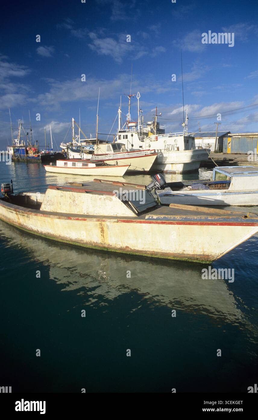 Queen salote wharf hi-res stock photography and images - Alamy