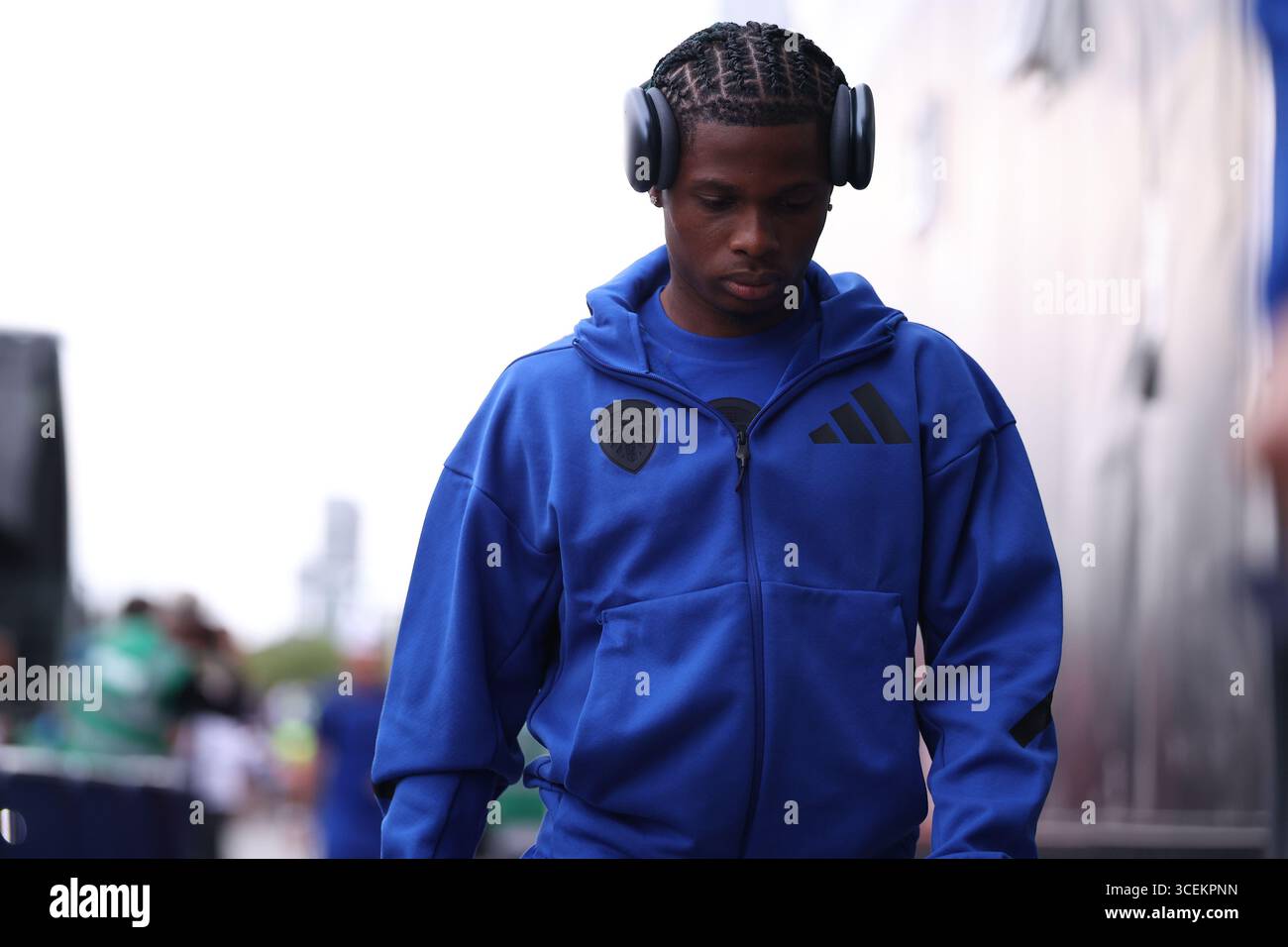Largie ramazani 2025 hi-res stock photography and images - Alamy