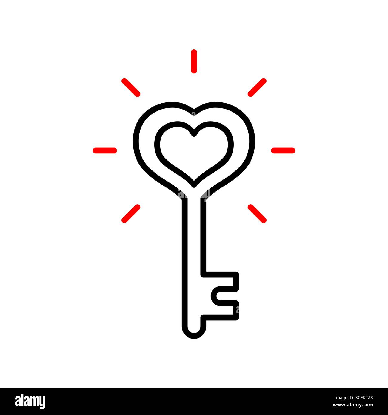 Commitment empathy Stock Vector Images - Alamy