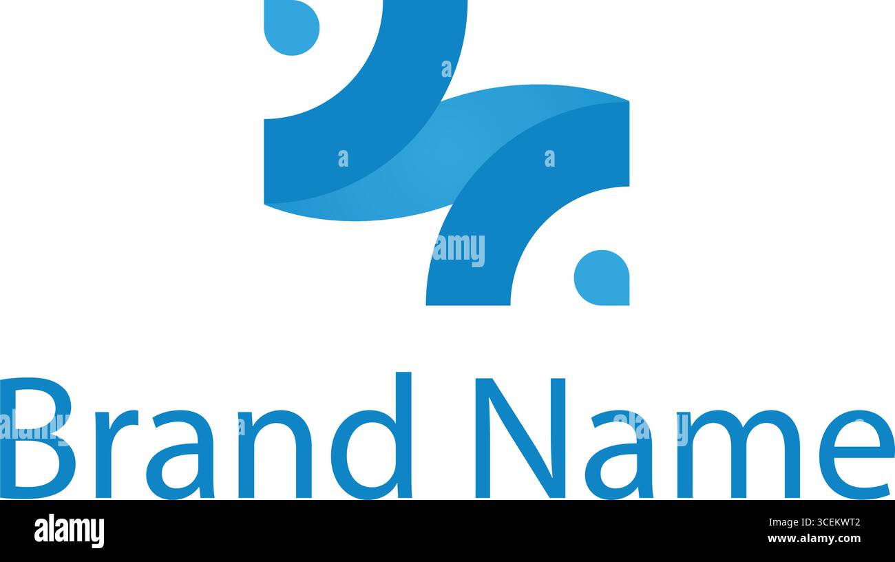 Seamless water drops pattern Cut Out Stock Images & Pictures - Alamy