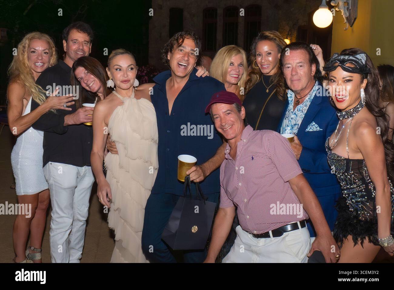 "elliot heller" hi-res stock photography and images - Alamy