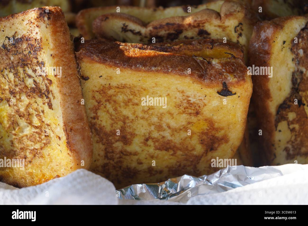 Greece crete bakery bread hi-res stock photography and images - Alamy