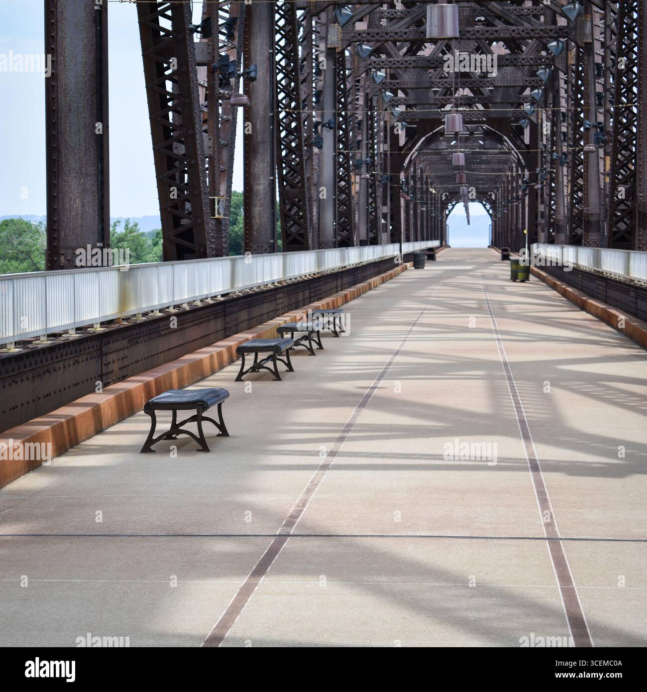 Converted into a pedestrian way hi-res stock photography and images - Alamy