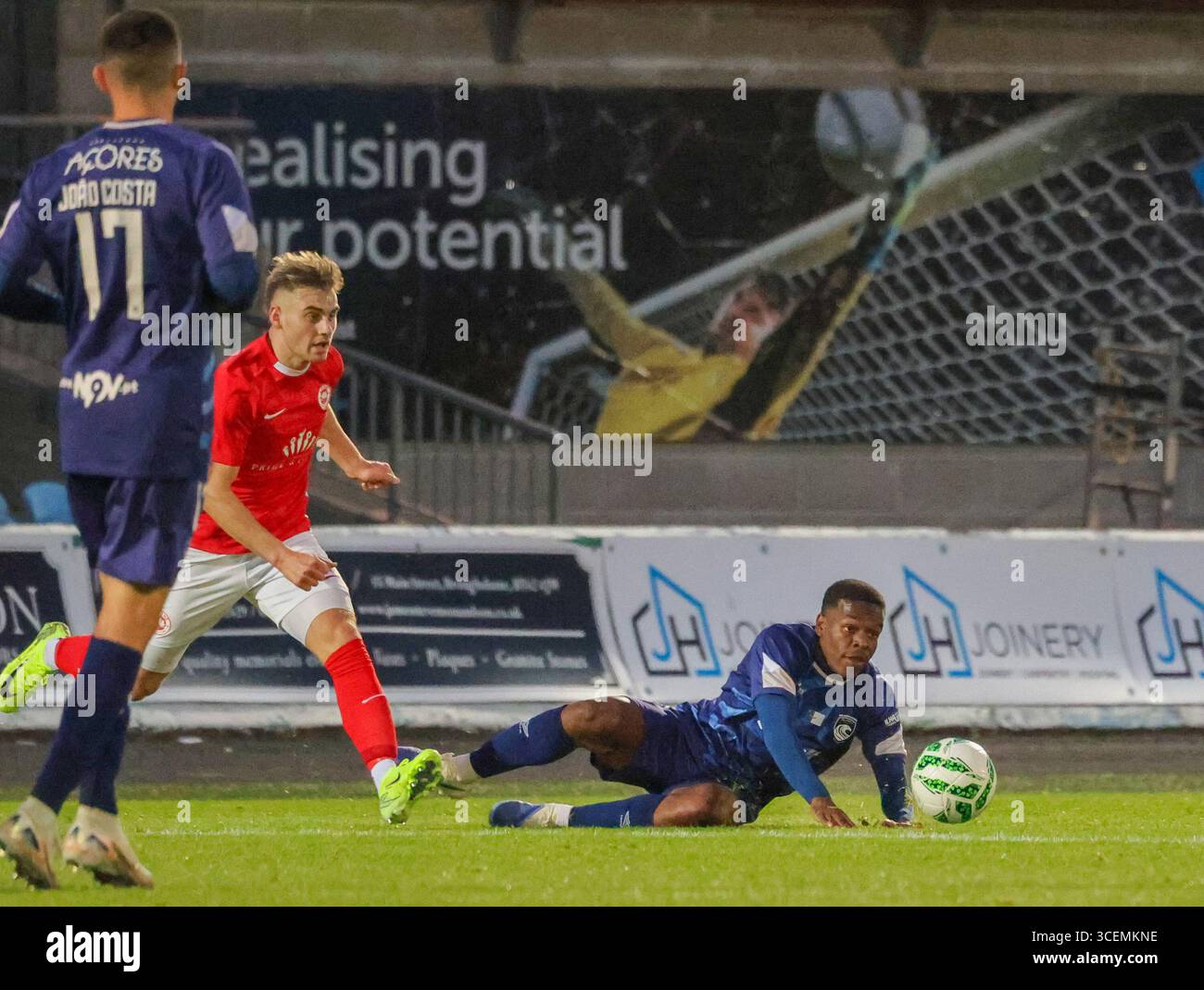 Brenner santa clara 2025 hi-res stock photography and images - Alamy