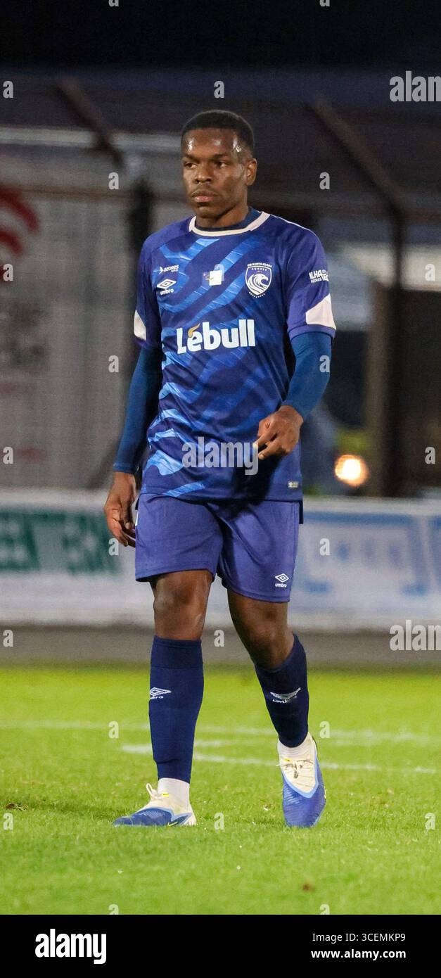 Brenner santa clara 2025 hi-res stock photography and images - Alamy