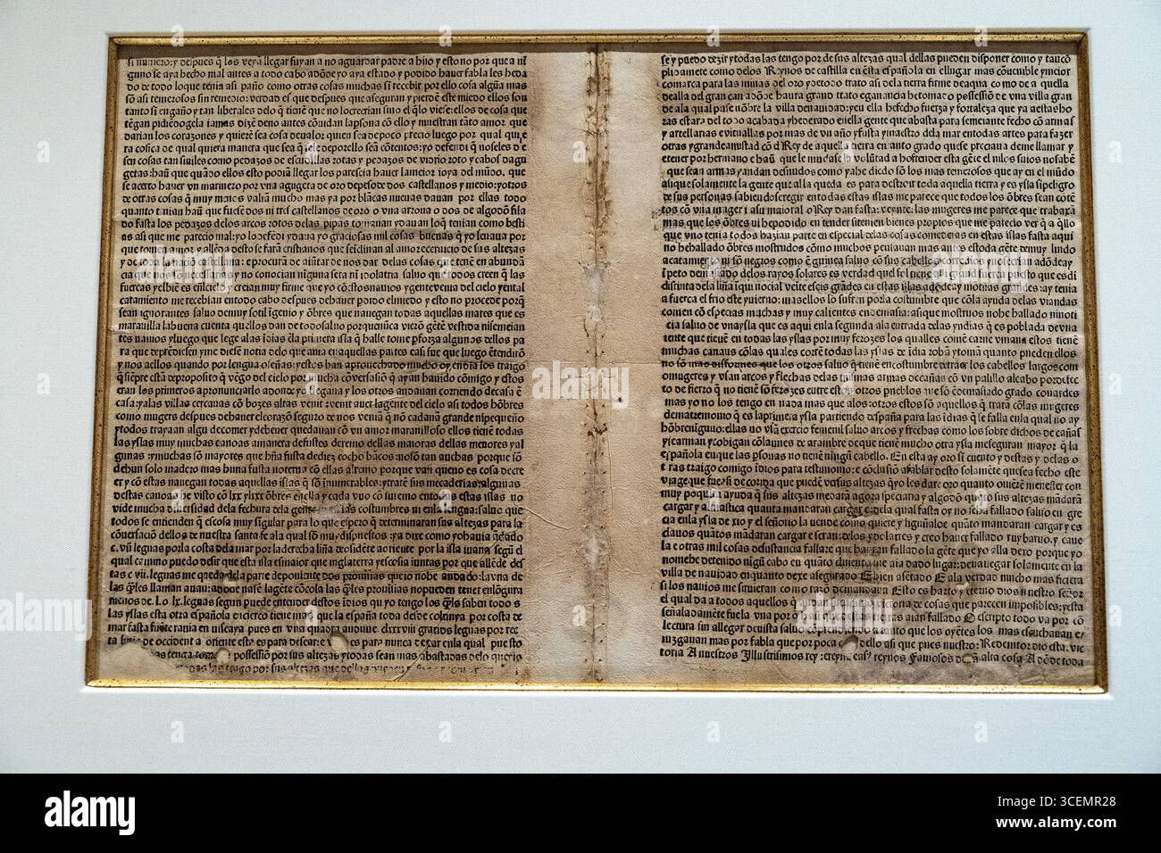 Asking court to fund future trips hi-res stock photography and images ...