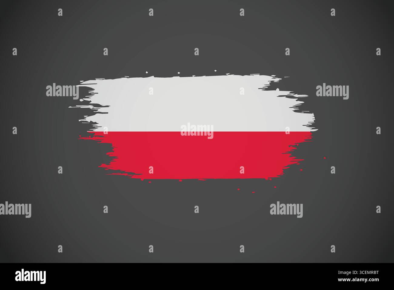 Polish art design Stock Vector Images - Alamy