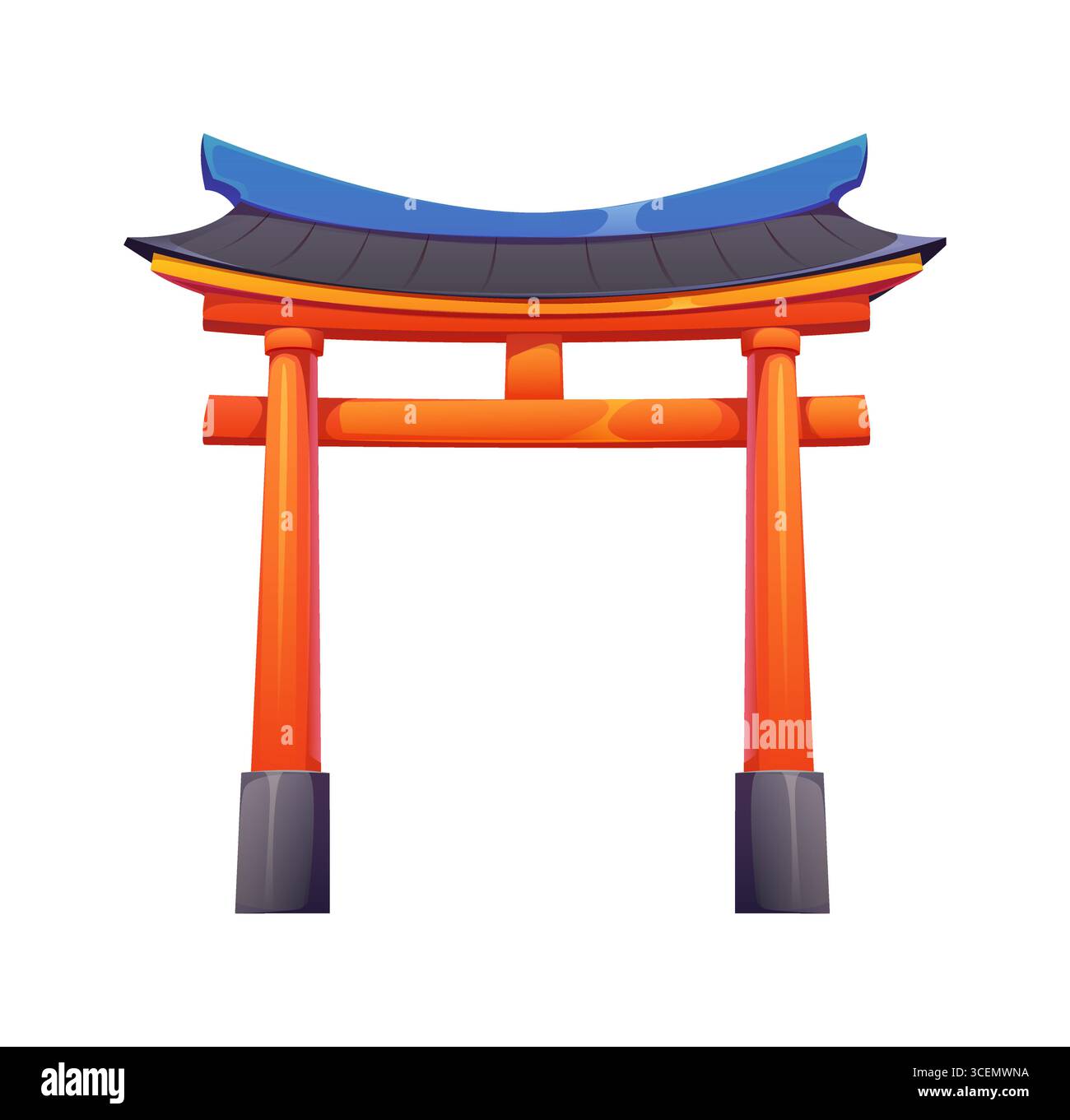 Roofing heritage Stock Vector Images - Alamy