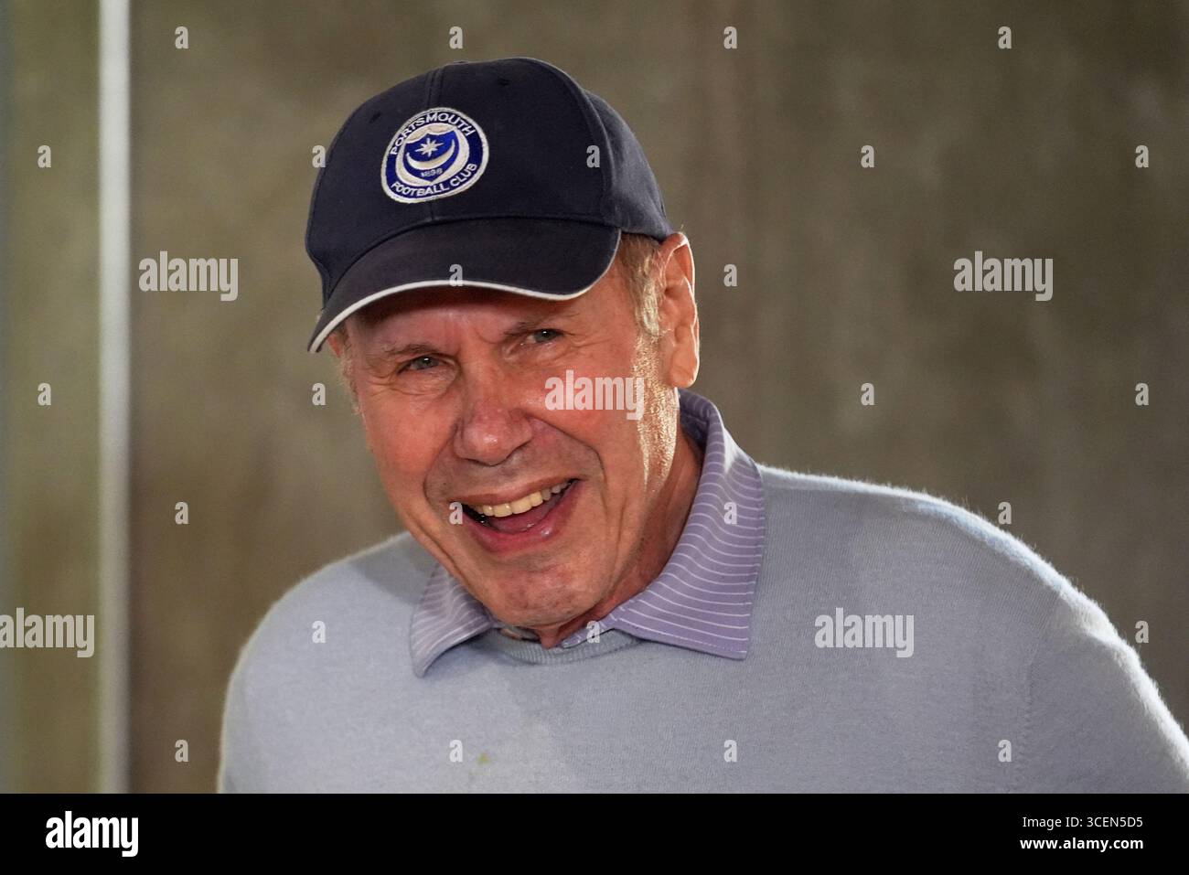Michael Eisner, chairman of the investment firm The Tornante Company ...