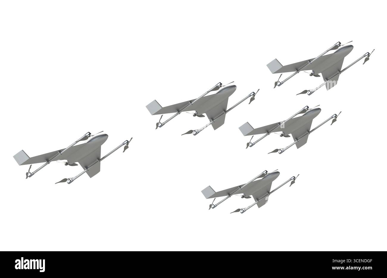 Military drone surveillance uav hi-res stock photography and images - Alamy