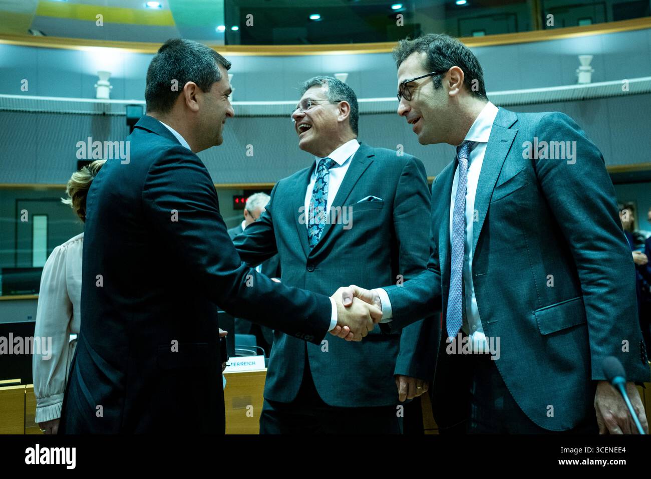 Radu dinel miruta hi-res stock photography and images - Alamy