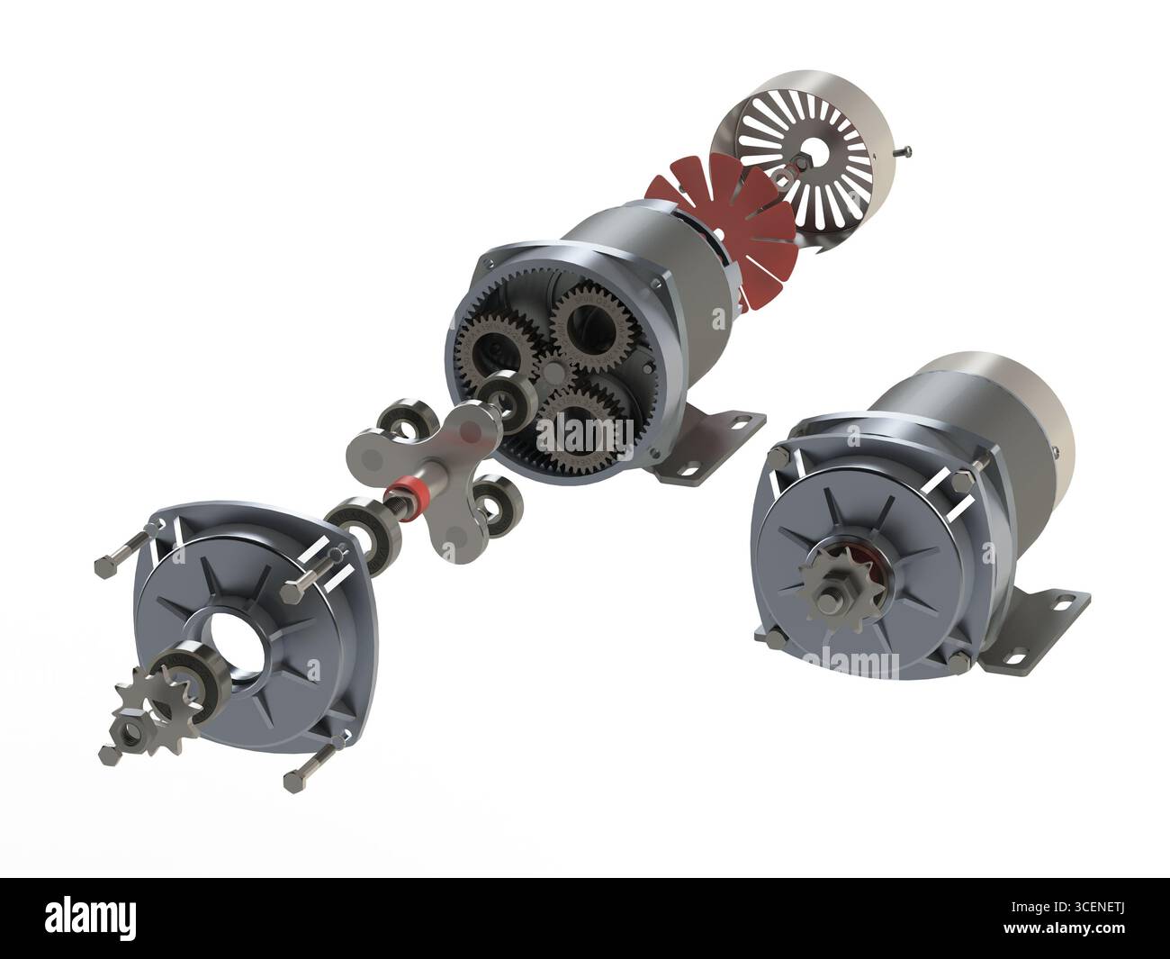 Micro turbine engine hi-res stock photography and images - Alamy