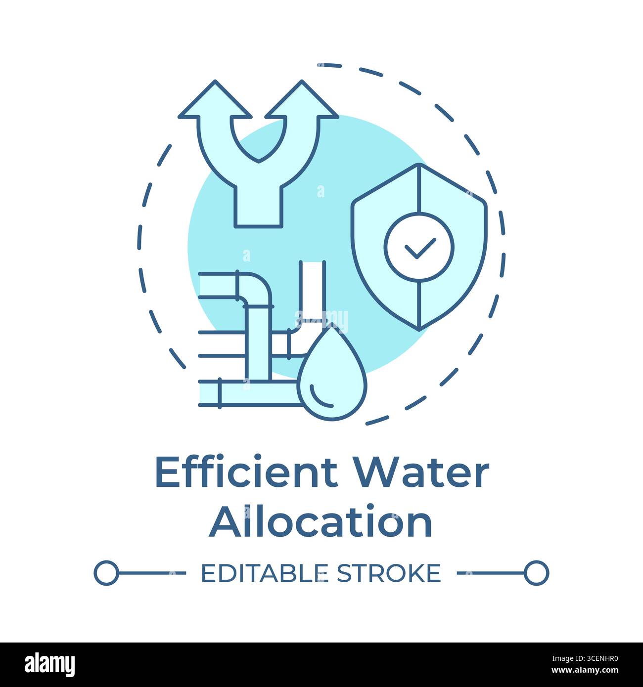 Water management efficient color hi-res stock photography and images ...