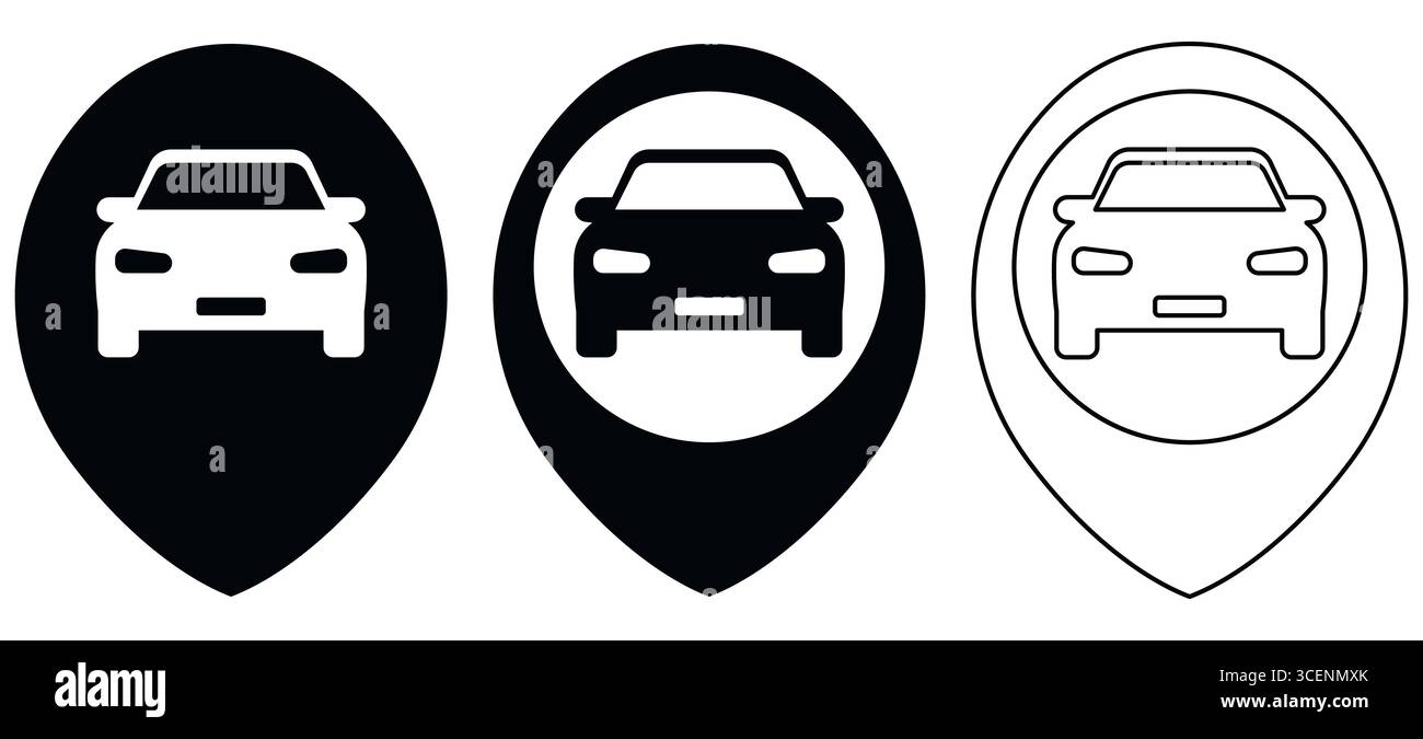 Showing symbols Black and White Stock Photos & Images - Alamy