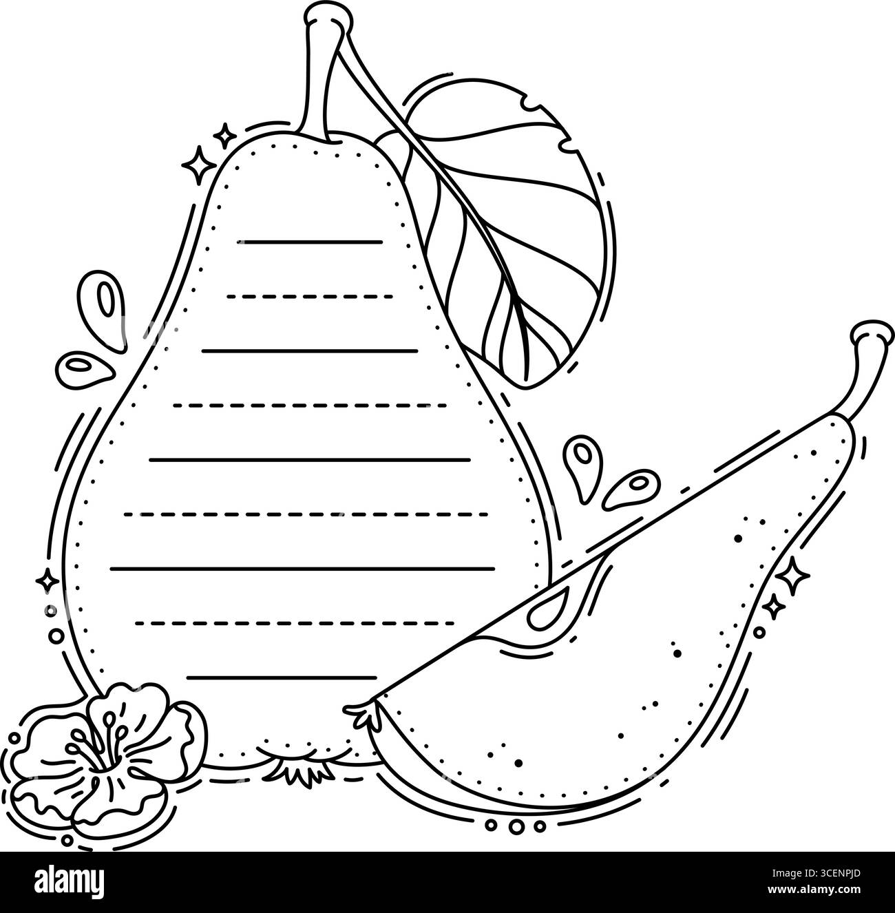 Fresh note Black and White Stock Photos & Images - Alamy