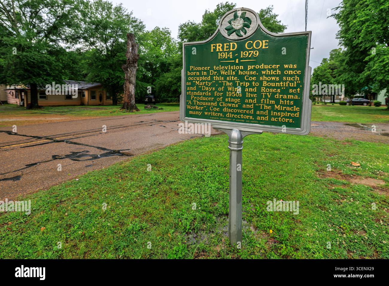 Coe historical hi-res stock photography and images - Alamy