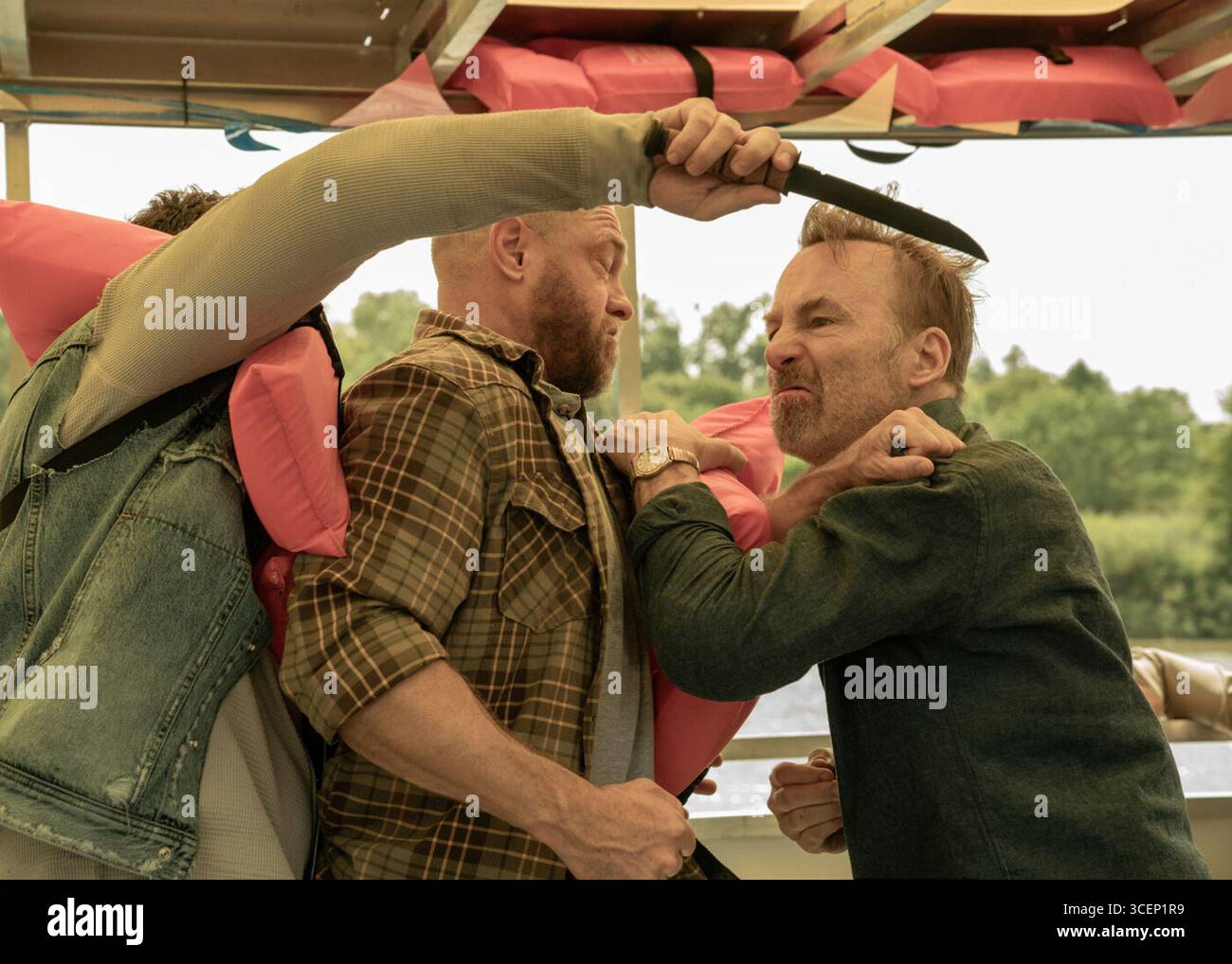 Colin salmon 2021 hi-res stock photography and images - Alamy