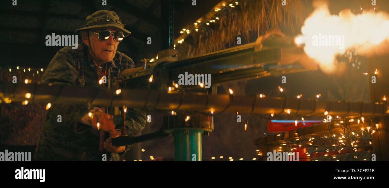 Nobody 2 is a 2025 American action thriller film directed by Timo ...