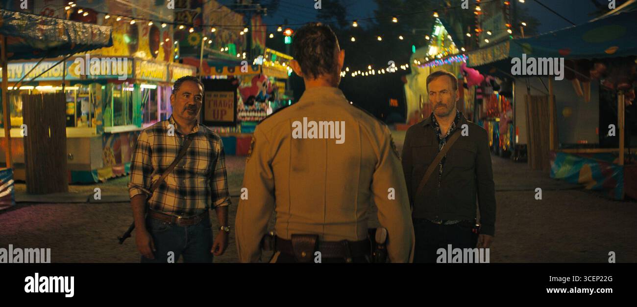 Nobody 2 is a 2025 American action thriller film directed by Timo ...