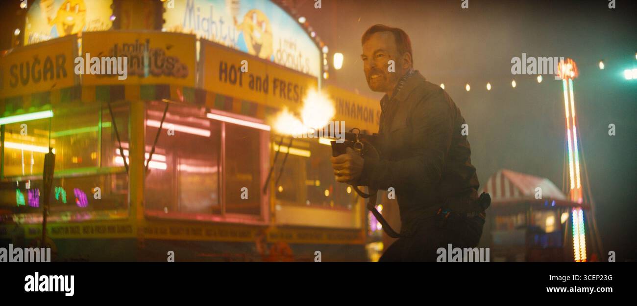 Nobody 2 is a 2025 American action thriller film directed by Timo ...