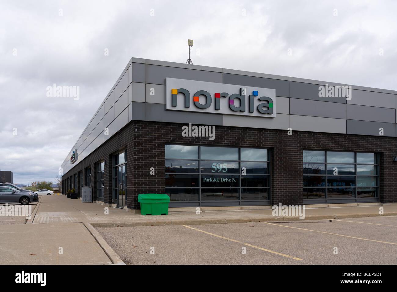 What to see in waterloo hi-res stock photography and images - Alamy