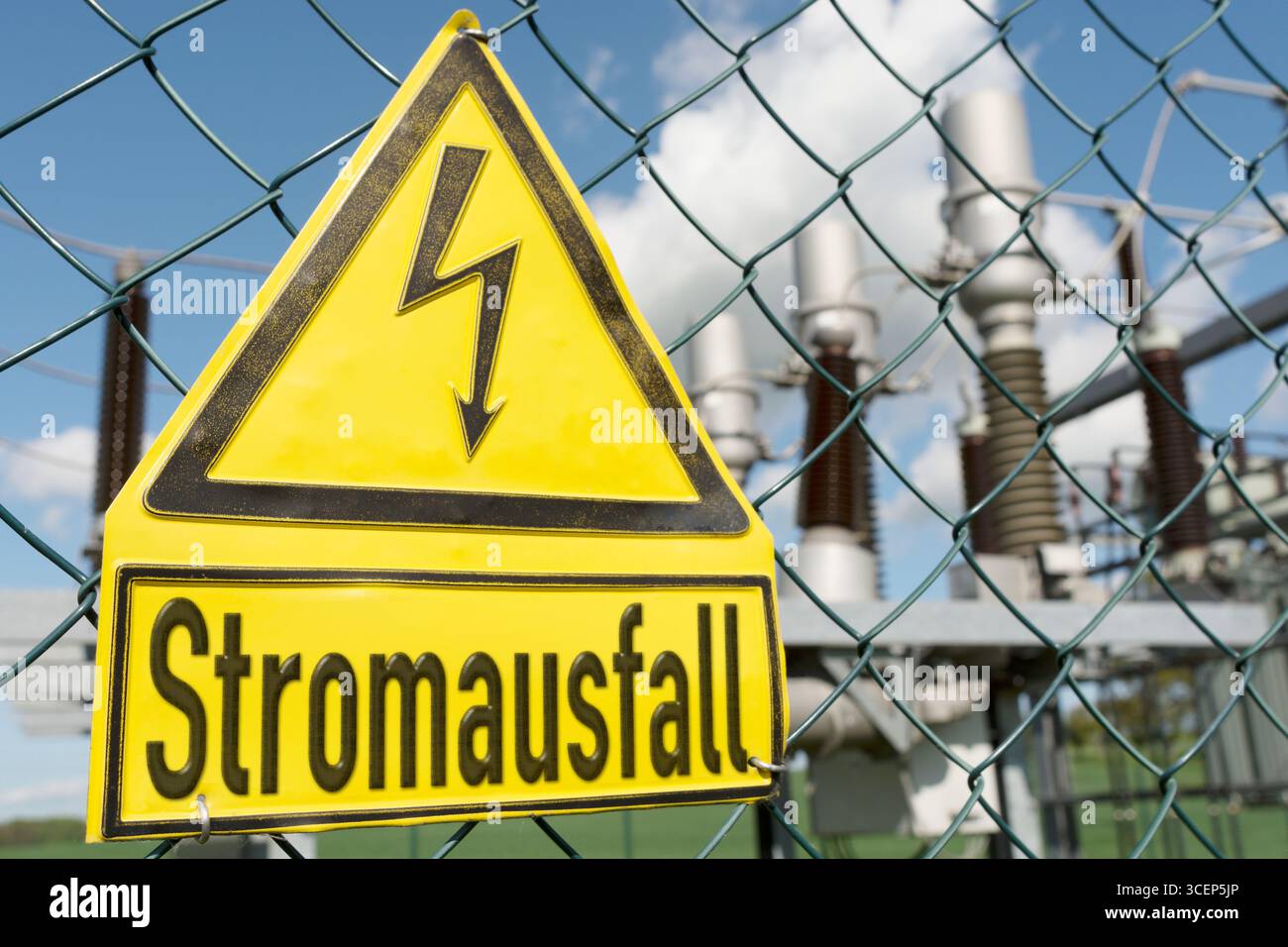 Sign word overload in hi-res stock photography and images - Alamy