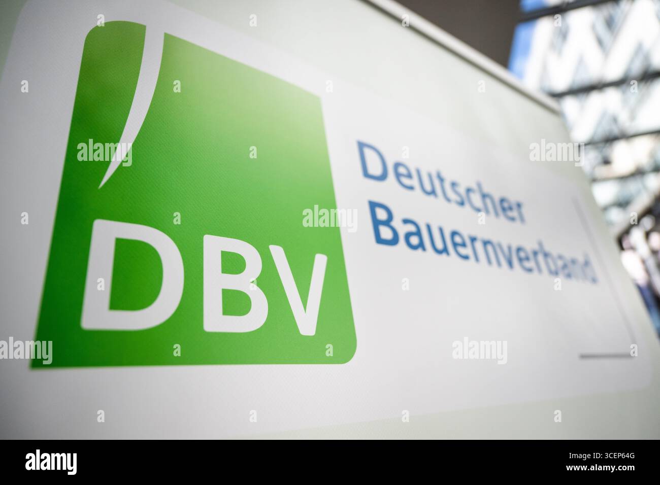 Dbv logo hi-res stock photography and images - Alamy