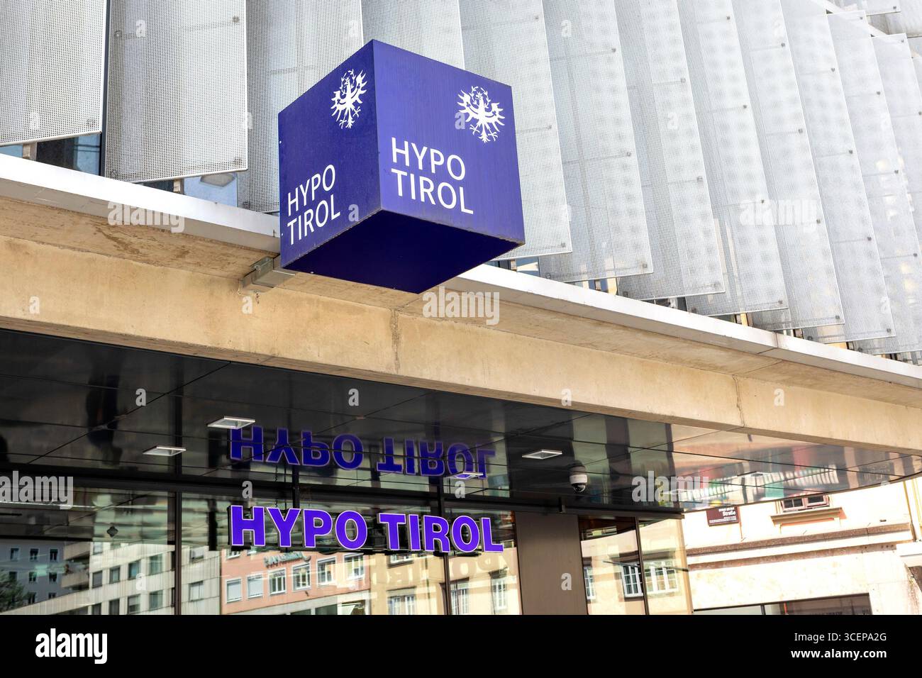 Unsere landesbank hi-res stock photography and images - Alamy