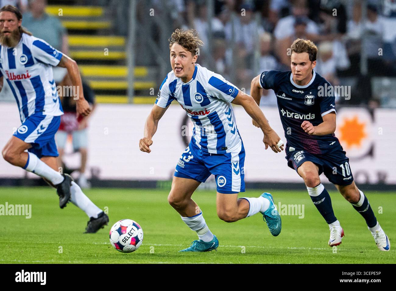 William martin ob hi-res stock photography and images - Alamy