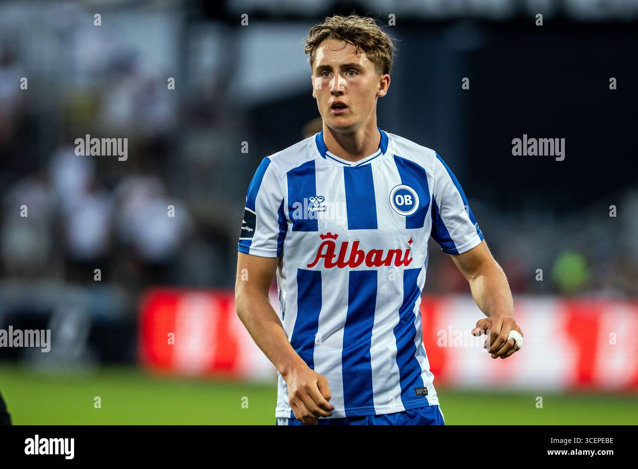 William martin ob hi-res stock photography and images - Alamy