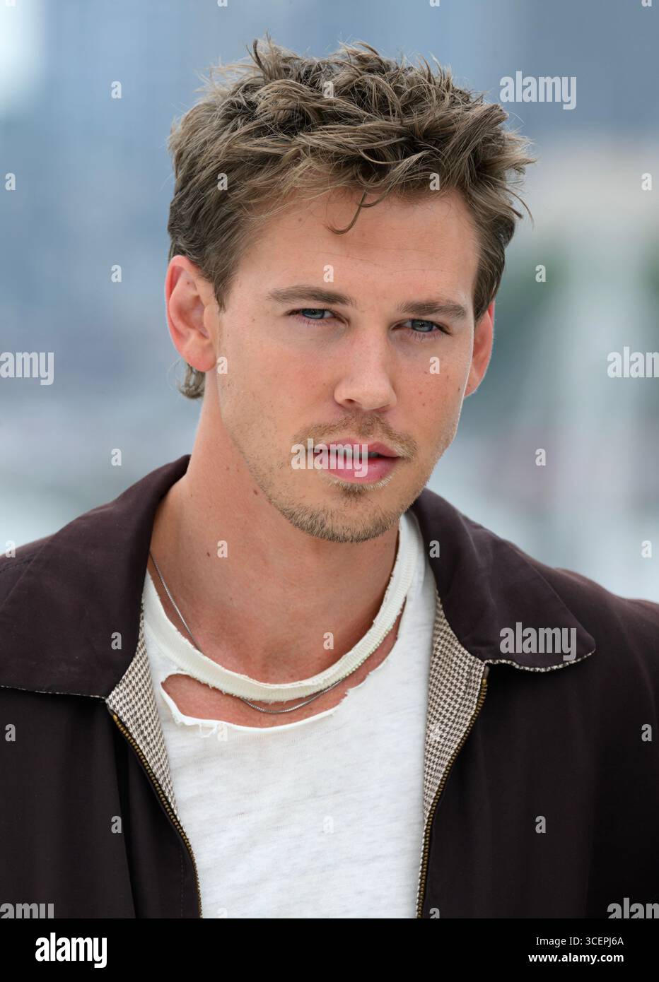 London, UK. August 19th, 2025. Austin Butler attending the Caught ...