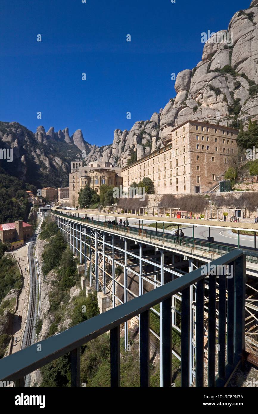 Orde sant benet hi-res stock photography and images - Alamy