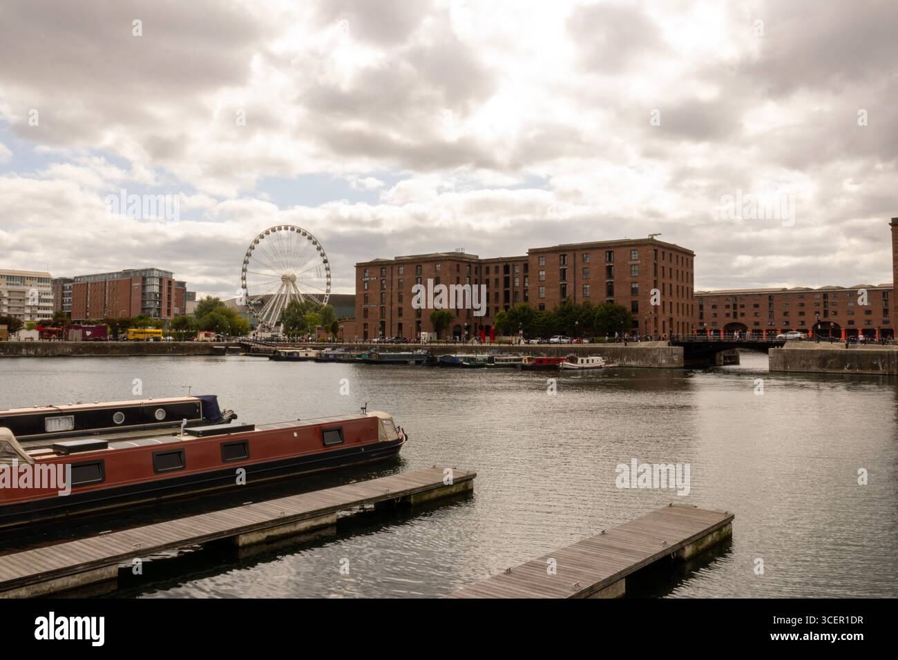 Albert ferris hi-res stock photography and images - Alamy