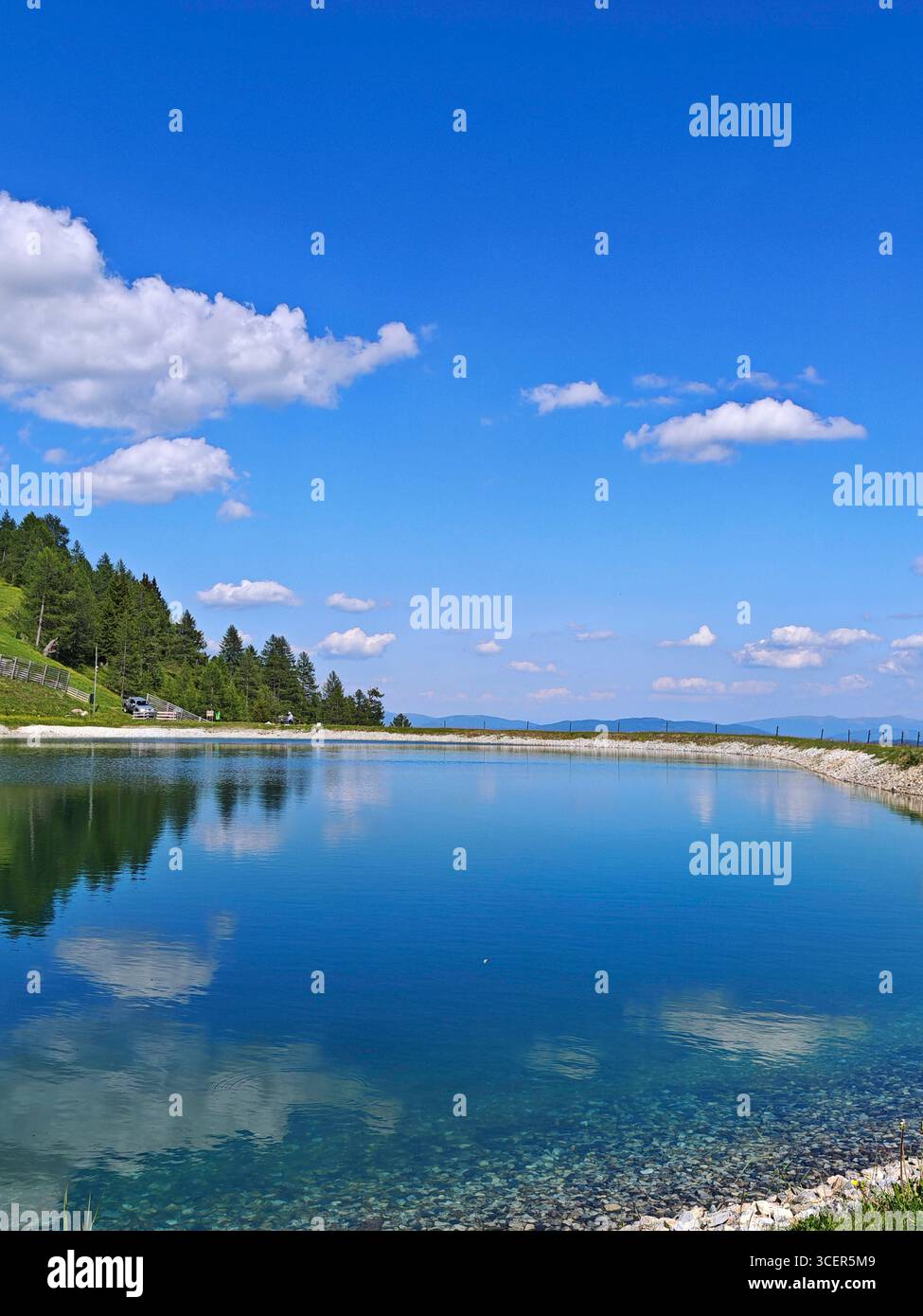 A pond is a basic system for collecting and harvesting water A pond is ...