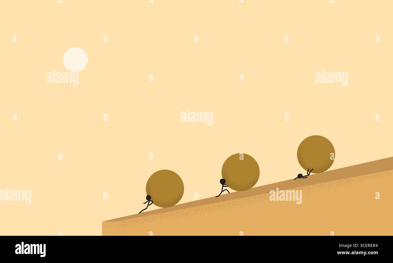 Giant spheres Stock Vector Images - Alamy