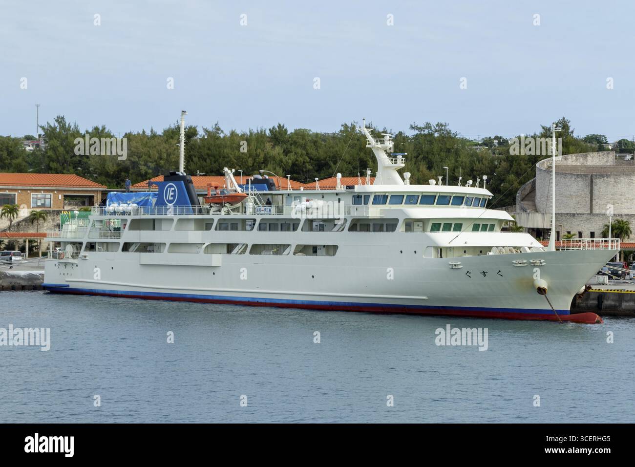 Marix line ferry hi-res stock photography and images - Alamy