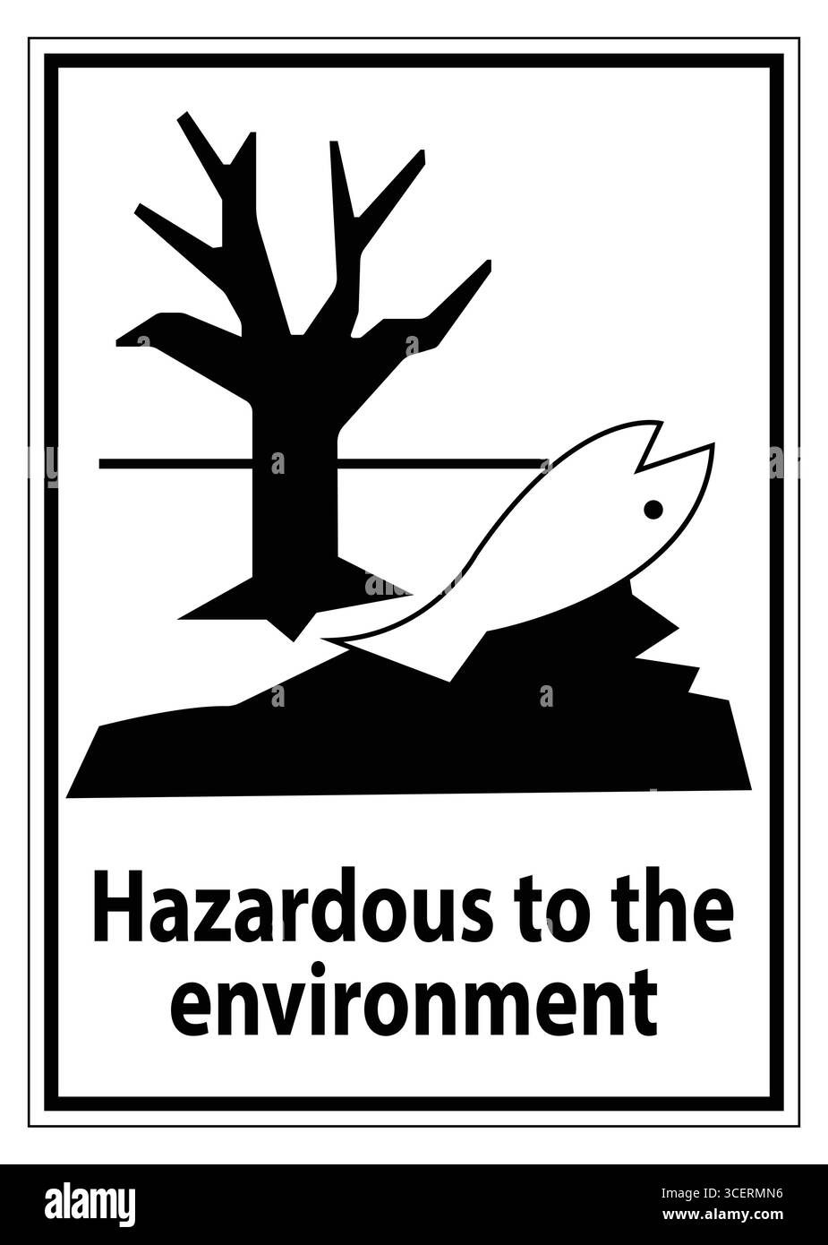 Harmful materials Black and White Stock Photos & Images - Alamy