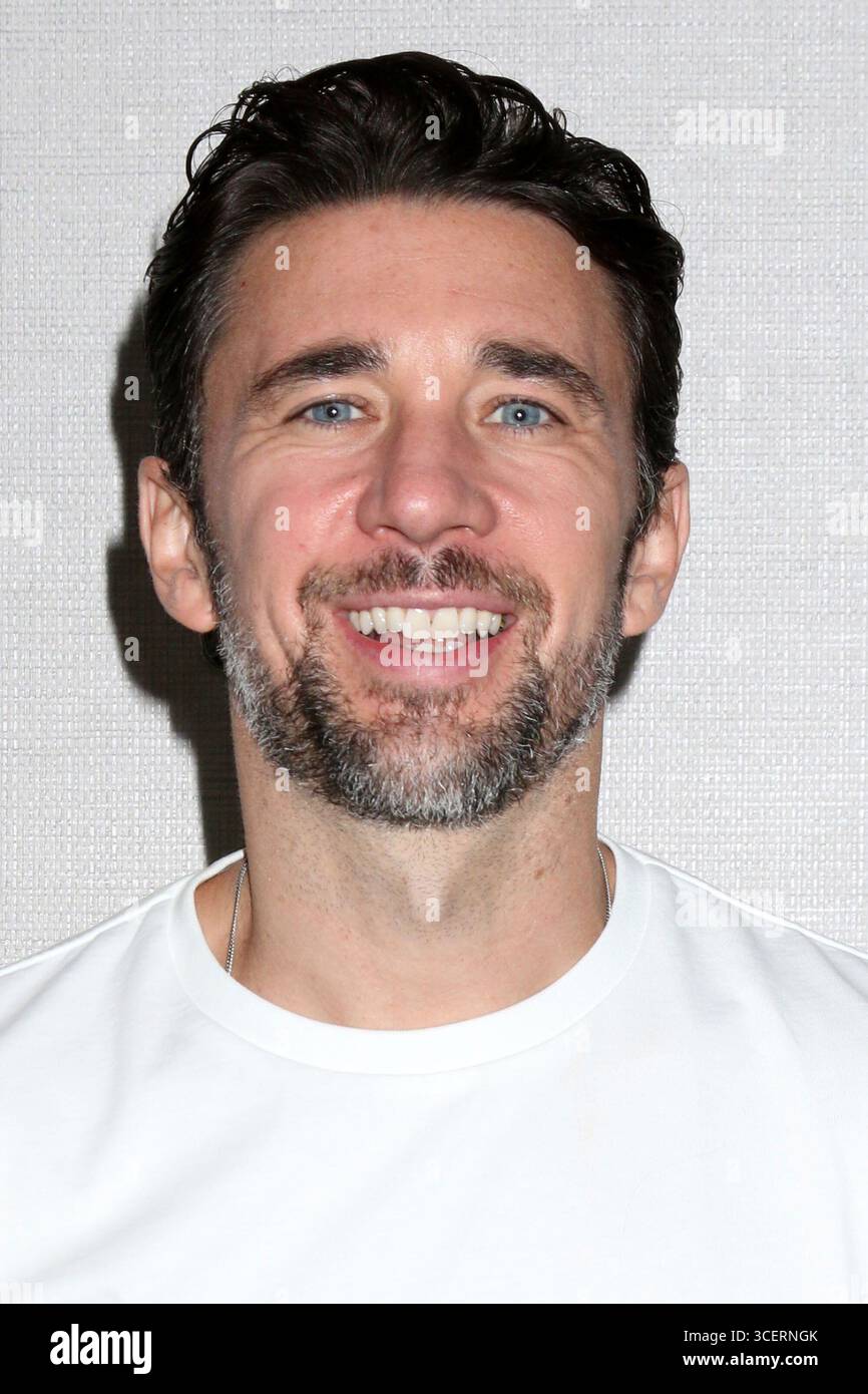 Billy Flynn at arrivals for THE YOUNG AND THE RESTLESS Fan Event, the ...