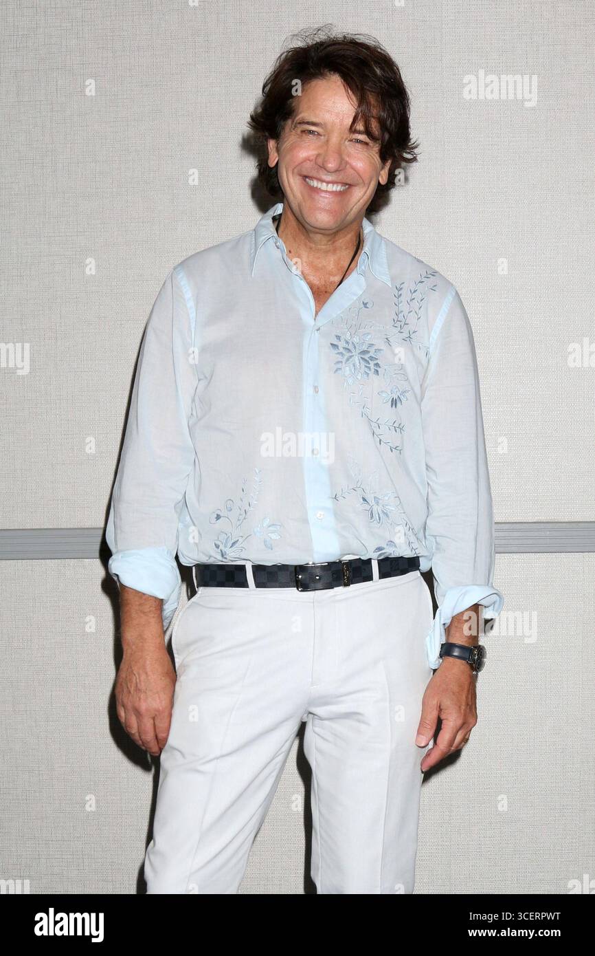 Michael Damien at arrivals for THE YOUNG AND THE RESTLESS Fan Event ...
