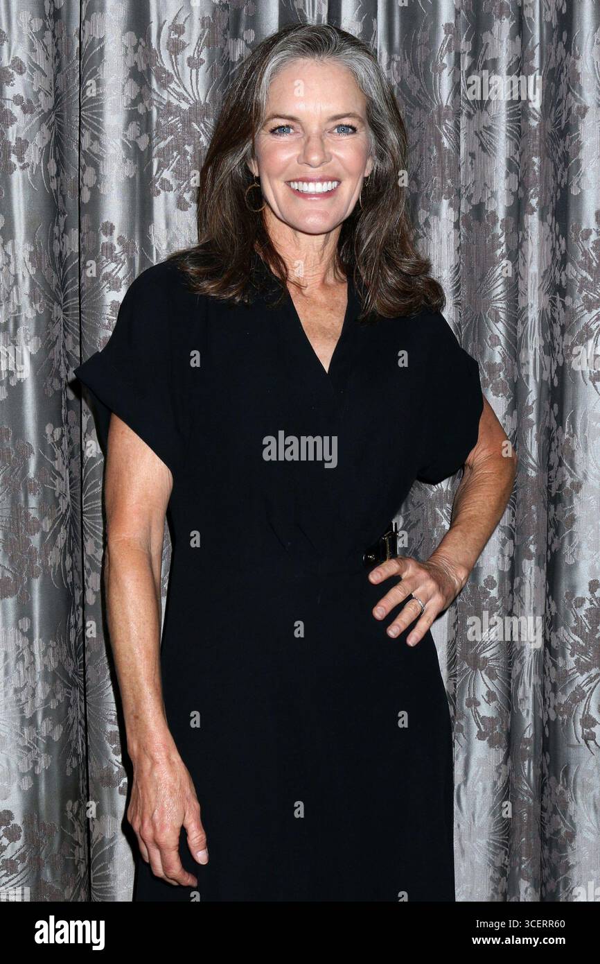 Susan Walters at arrivals for THE YOUNG AND THE RESTLESS Fan Event, the ...