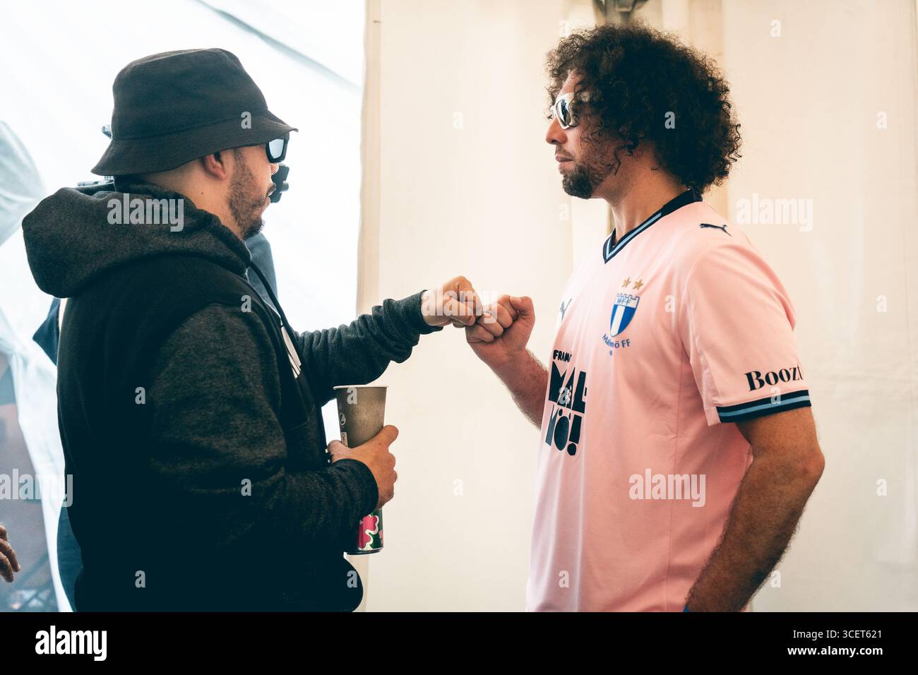 Malmofestivalen 2025 hi-res stock photography and images - Alamy