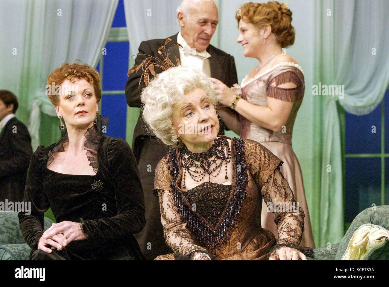 Ralph nossek hi-res stock photography and images - Alamy