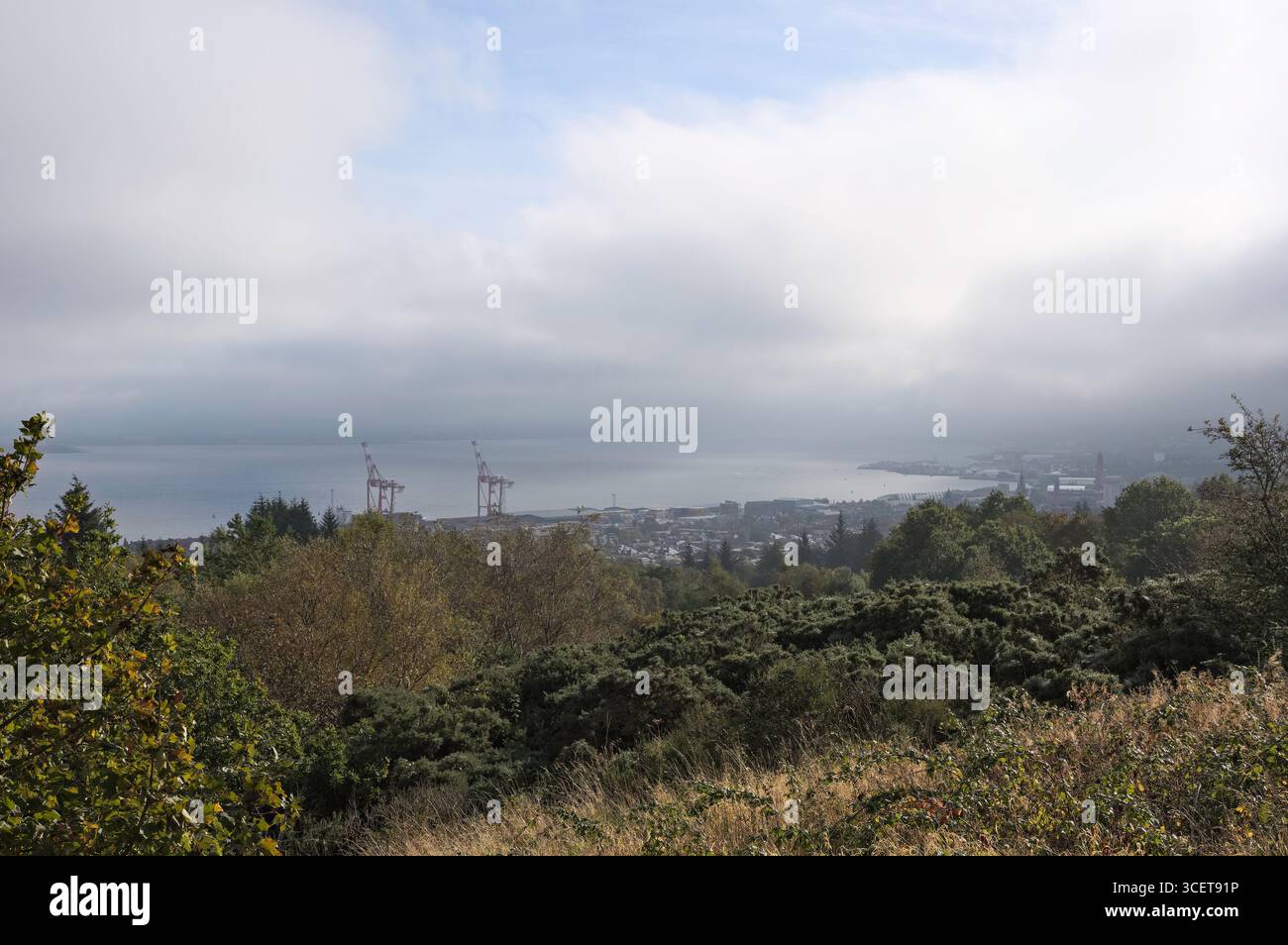 Craigs top hi-res stock photography and images - Alamy