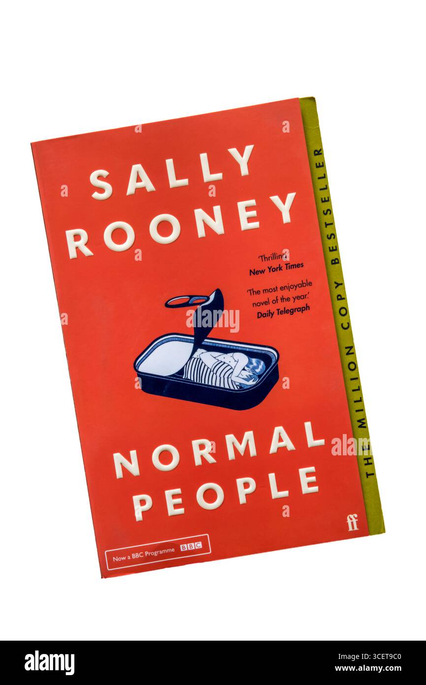 Normal people hi-res stock photography and images - Alamy