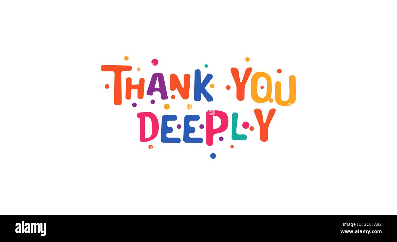 Cheerful deeply Stock Vector Images - Alamy