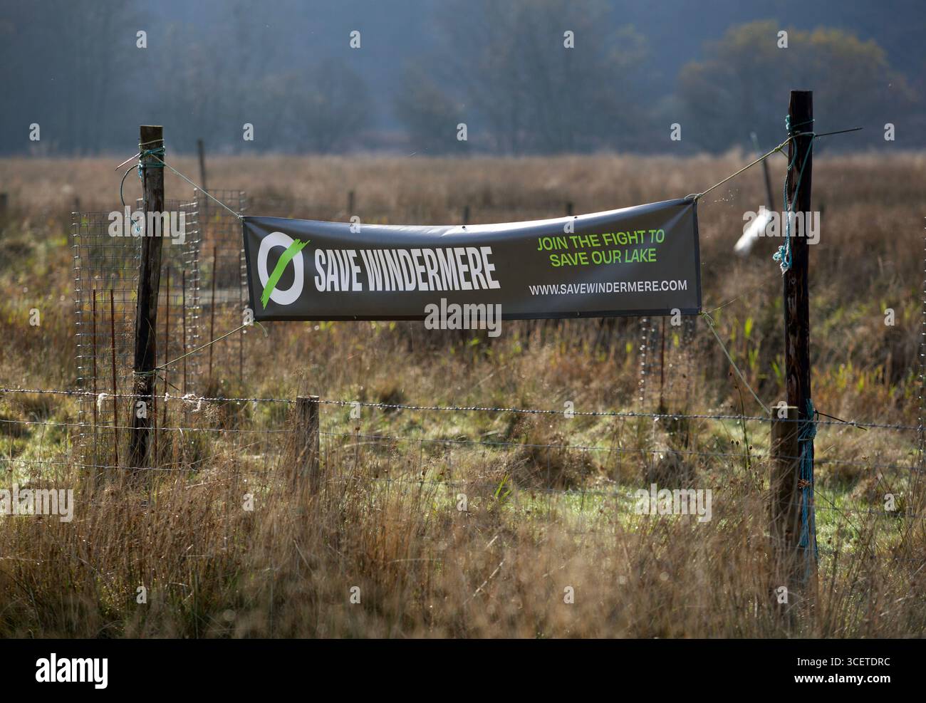 Save windermere hi-res stock photography and images - Alamy