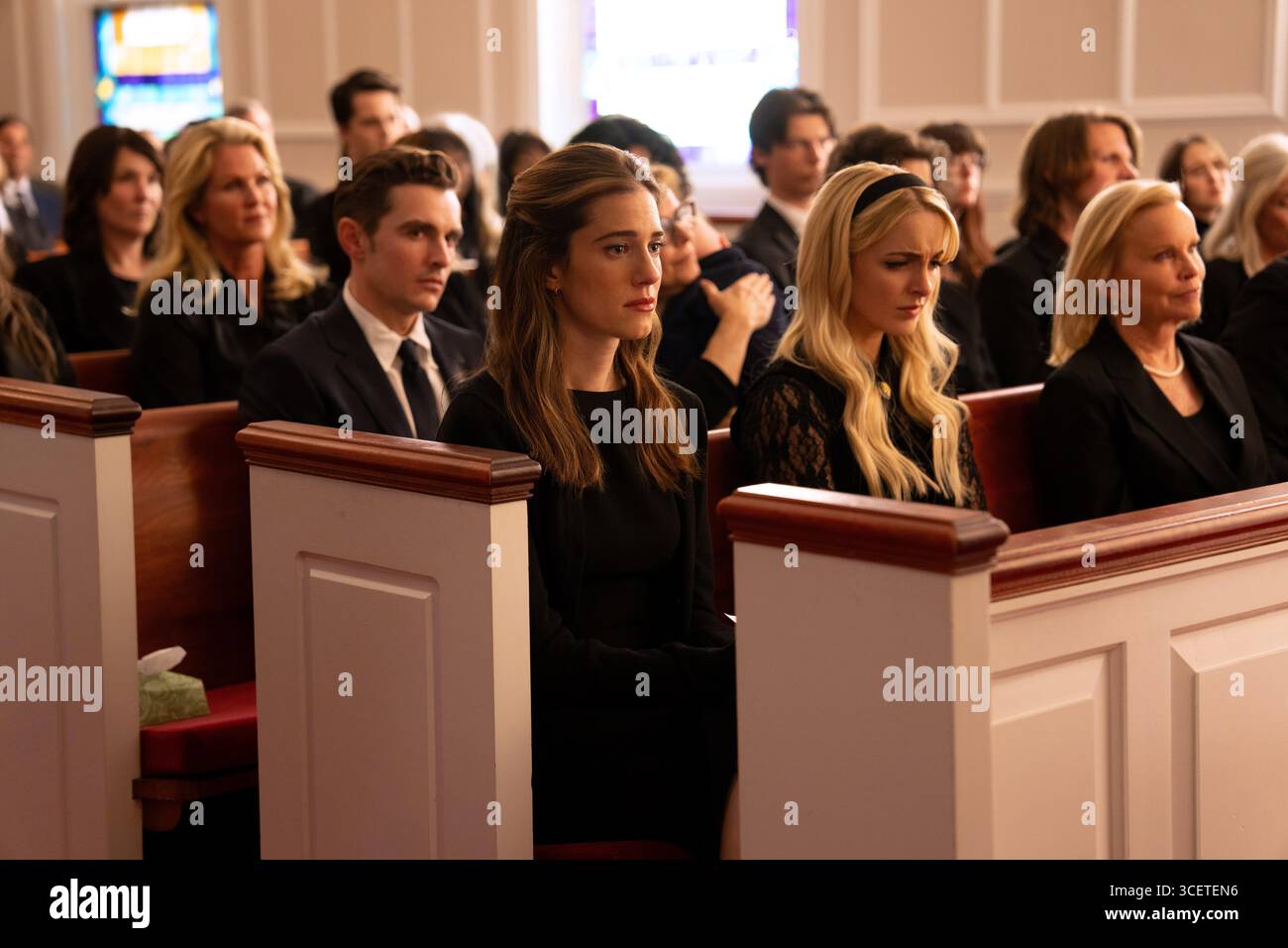 Regretting you 2025 hi-res stock photography and images - Alamy