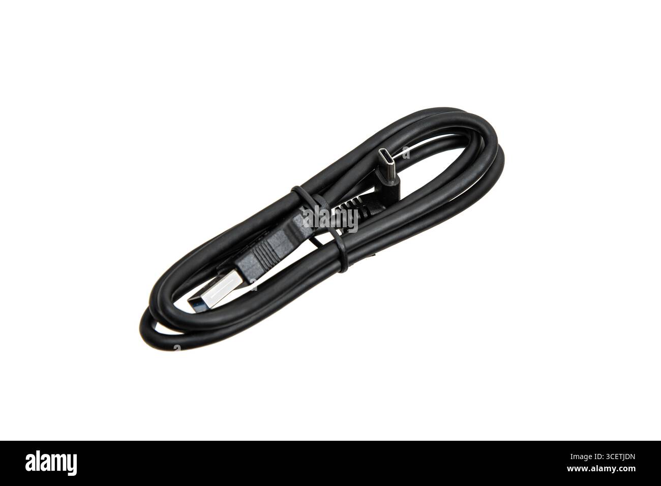 Close up usb connectors hi-res stock photography and images - Alamy