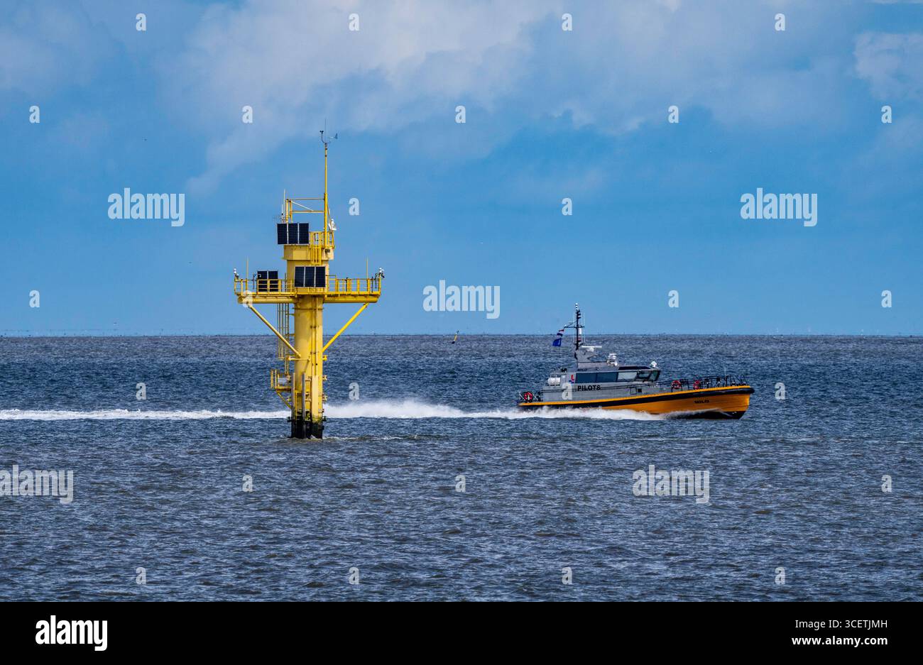 Milo sea hi-res stock photography and images - Alamy