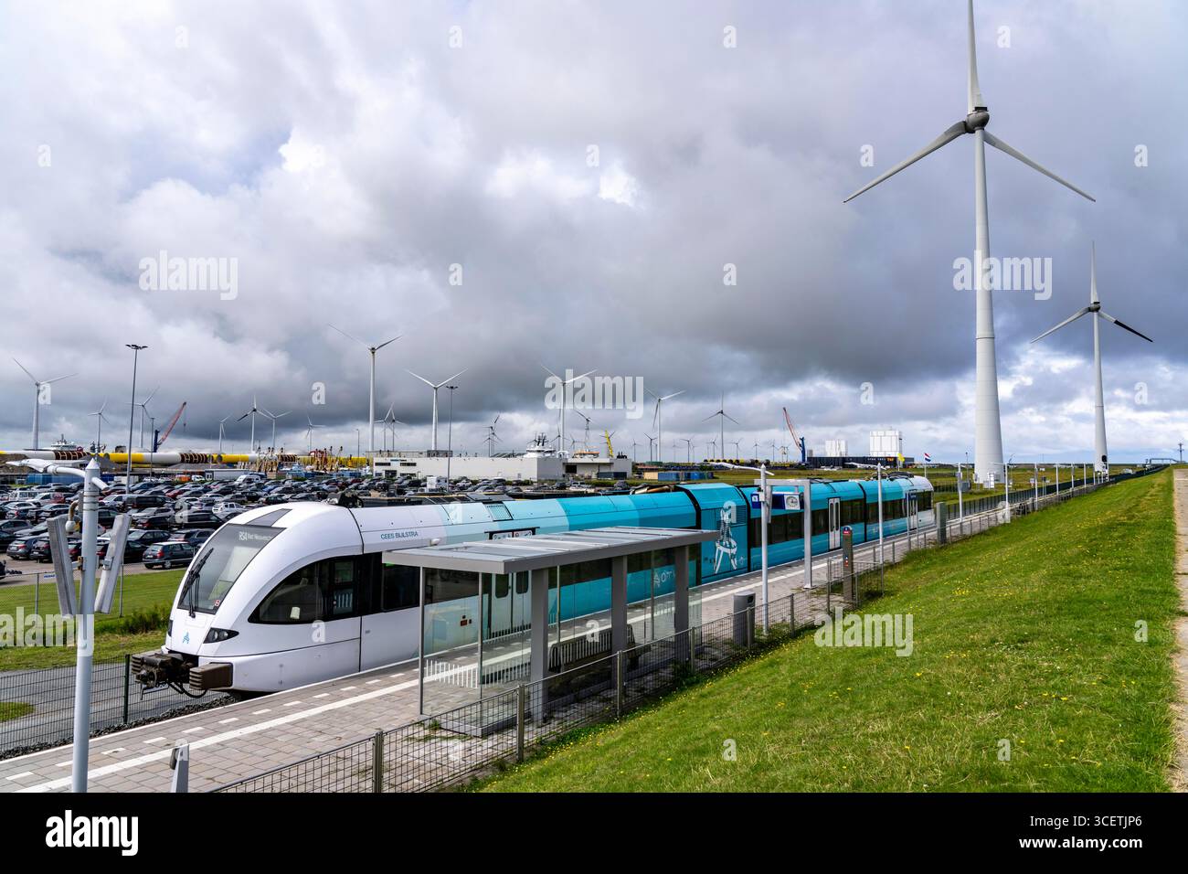 Arriva nederland hi-res stock photography and images - Alamy